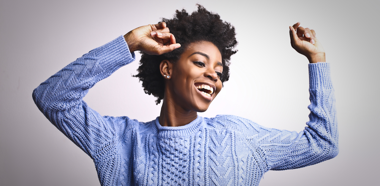 How To Radiate Authenticity