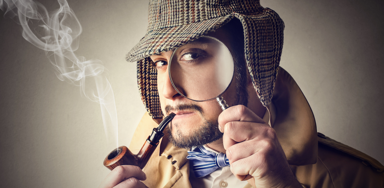 Being Observed VS Being Seen | Level Up Living